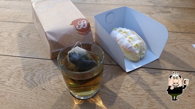 Bikken & Bakken, Tilburg - Restaurant menu, prices and reviews