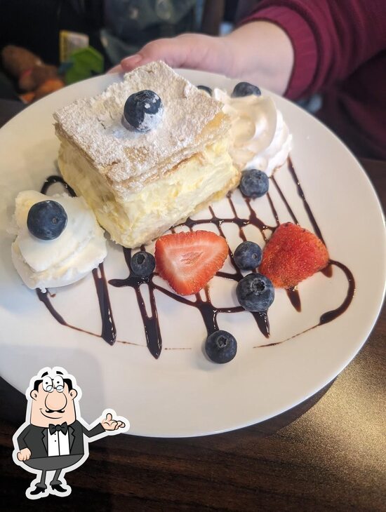 Broken English Bistro, Guelph - Restaurant menu, prices and reviews