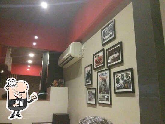 Cafe 911, Ernakulam - Restaurant menu, prices and reviews