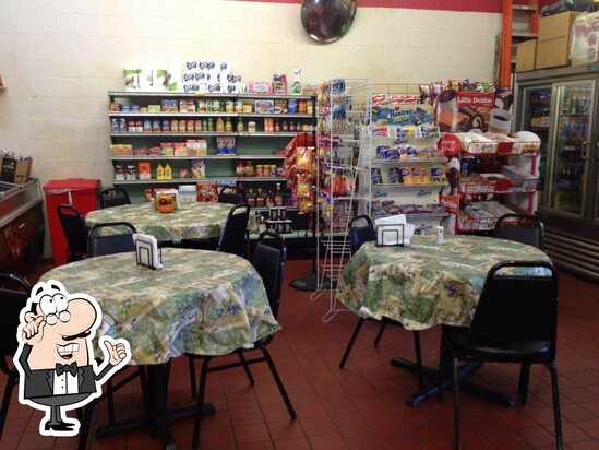 Corso's Deli, West Haven - Restaurant menu, prices and reviews