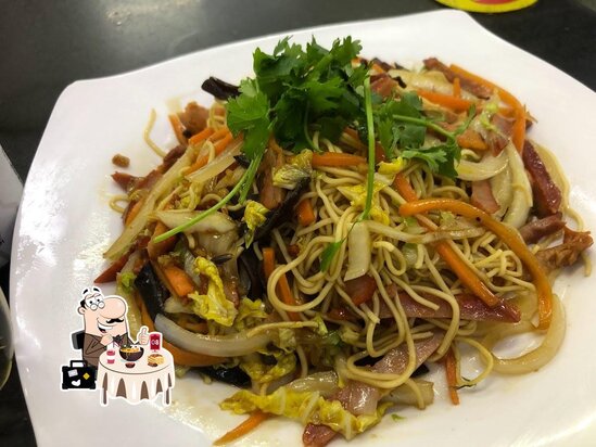 Menu at Hai Nam Chicken Rice 海南雞飯 restaurant, Ho Chi Minh City, 205 Đ ...