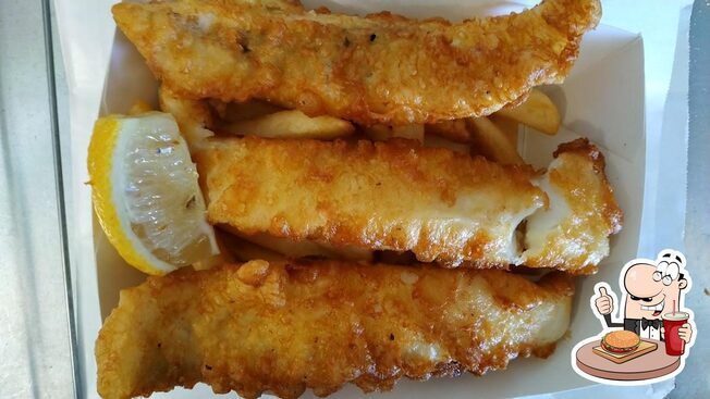 Hook N Cook in Tea Gardens - Restaurant reviews