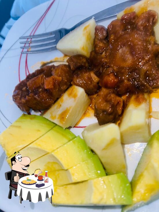 Island Jam Caribbean, Pine Hills - Restaurant menu, prices and reviews