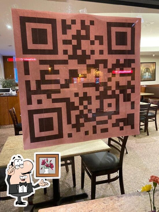 Javan Restaurant, Los Angeles - Restaurant menu, prices and reviews