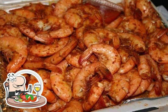 MJ's Tavern in Norfolk - Restaurant menu and reviews