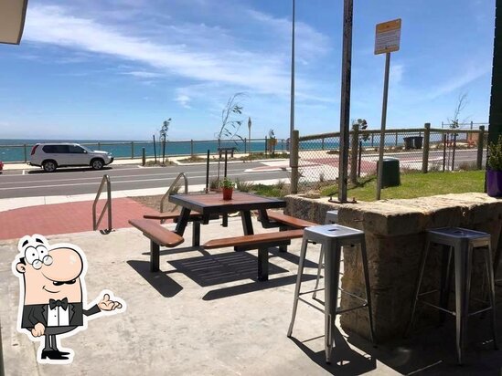 Orion Cafe, Yanchep - Restaurant menu, prices and reviews