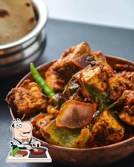 Prakash Family Restaurant, Chhatarpur - Restaurant menu, prices and reviews