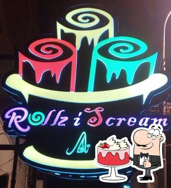 Rollz Restaurant, Ooty - Restaurant menu, prices and reviews