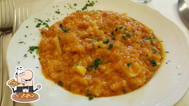 Ristorante Taverna Di Cecco, Siena - Restaurant reviews