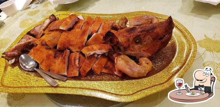 Wu's Wonton King in New York City - Restaurant menu and reviews