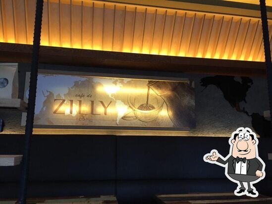 Zilly cafe, Seongnam-si - Restaurant reviews