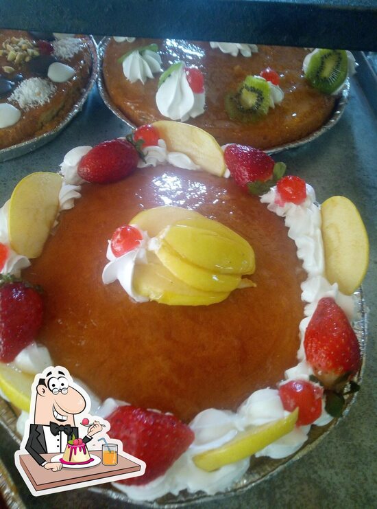 Brothers Bakery, Ain Shams - Restaurant reviews