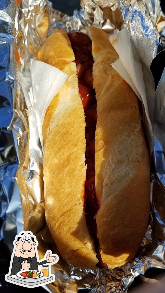 European Hot Dogs and Sausages in Calgary - Restaurant reviews