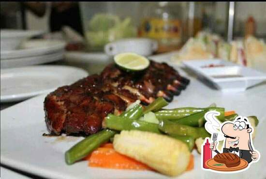 Mr.Bob Bar & Grill, Kuta Selatan - Restaurant menu and reviews