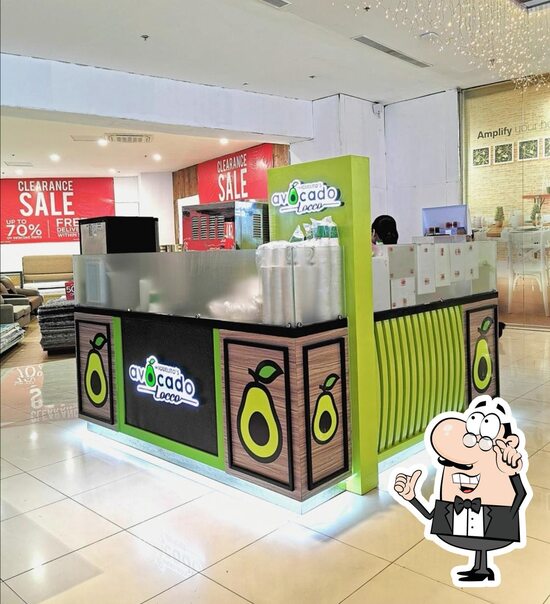 Avocado locco cafe, Taguig