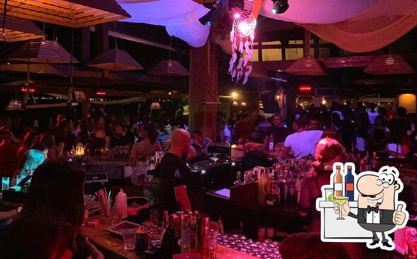 Bojo Seaside Bar Restaurant, Raches - Opiniones del restaurante