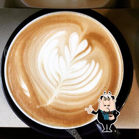 Caffe Latte, Portlaoise - Restaurant menu, prices and reviews