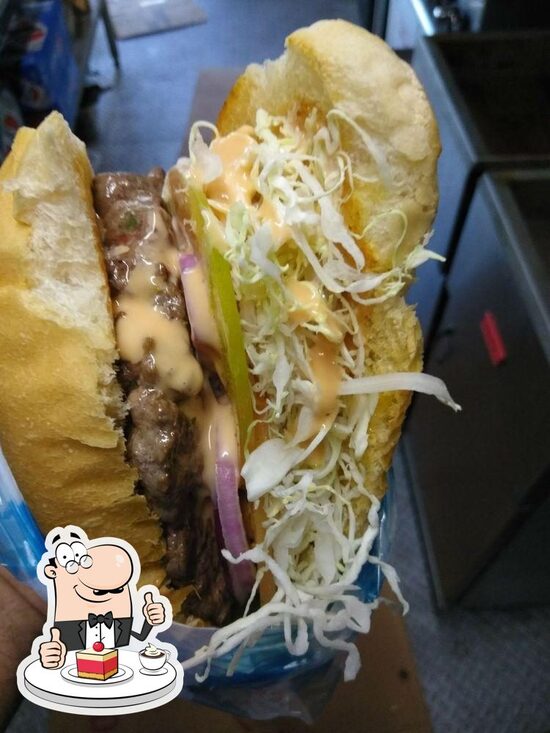 Chimi Tropical, Tampa - Restaurant menu, prices and reviews