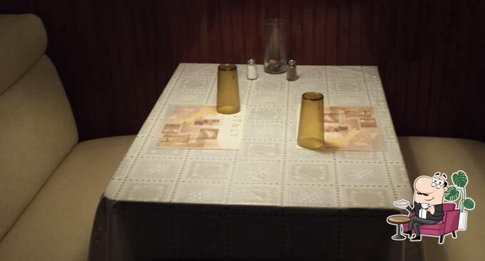 Congress Pizzeria, Chicago - Restaurant menu, prices and reviews