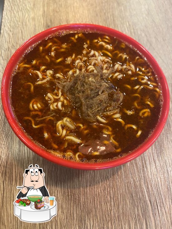 El Señor De La Birria, Villahermosa - Menú del restaurante, precios y ...