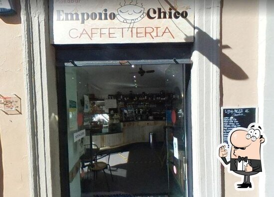 Emporio Chico pub & bar, Torino - Recensioni del ristorante
