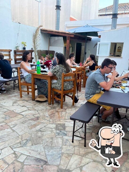 Meneses Jis3, Tavira - Restaurant menu, prices and reviews