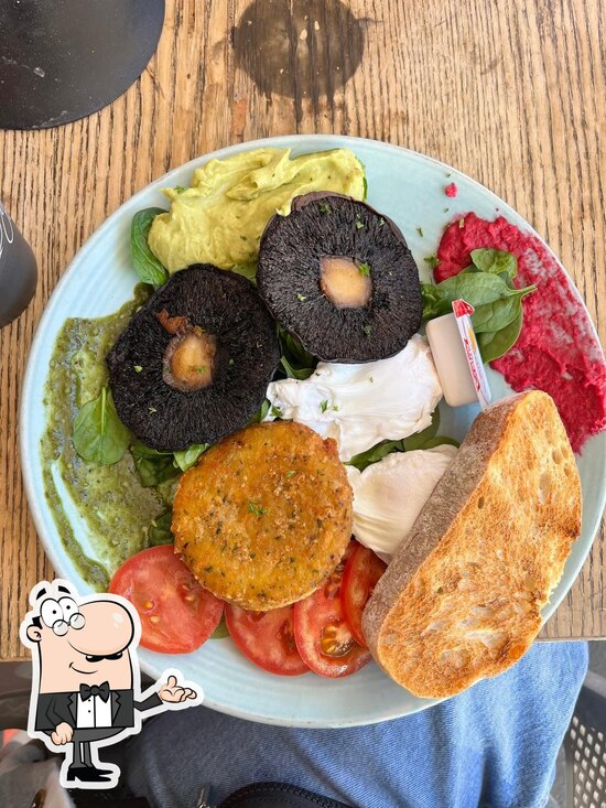 Grindz Cafe, Tauranga - Restaurant menu, prices and reviews