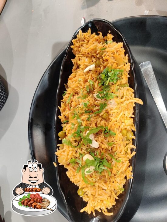 HOCCO Eatery, SOBO Centre, Ahmedabad - Restaurant menu, prices and reviews