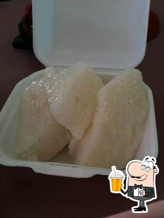 Menu at Kin Sing Chinese Fast Food, Waipahu