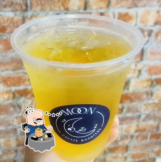 Moon Coffee Roasters cafe, Hermosillo - Restaurant reviews