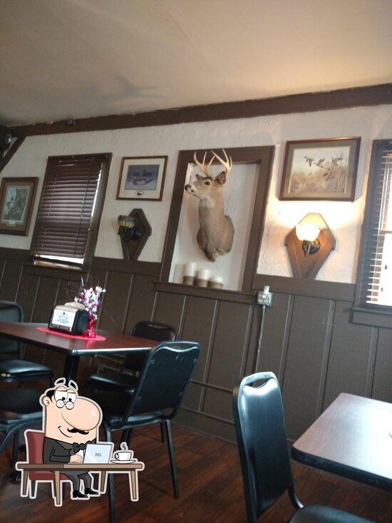 North Lake Bear Trap, North Lake - Restaurant menu, prices and reviews
