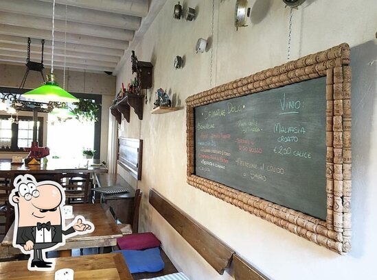 Osteria Ripasso, Conegliano - Restaurant menu, prices and reviews