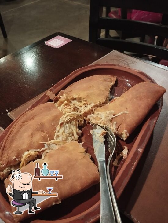 Semião, Botucatu - Menu do restaurante, preços e opiniões
