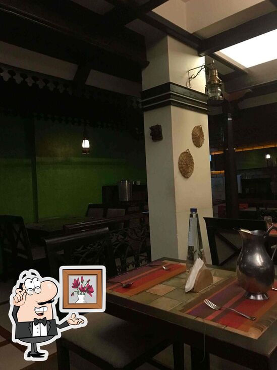 Pulimunchi, Bengaluru, Sampige Road - Restaurant menu, prices and reviews