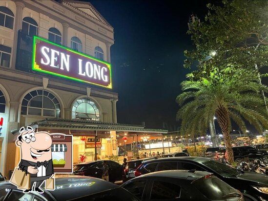 SEN LONG restaurant, North Jakarta - Restaurant reviews