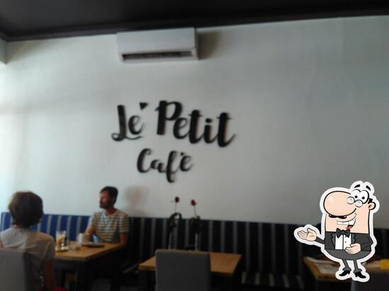 Menu at Stellies Waffle & Coffee Shop cafe, Stellenbosch