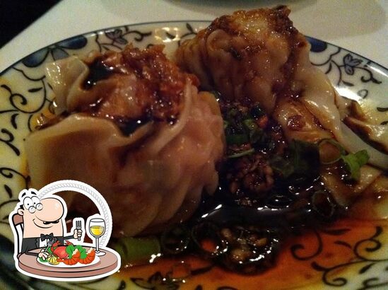 The Monogamous Chinese restaurant, Hong Kong - Restaurant menu and reviews