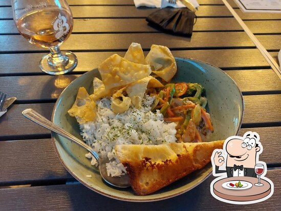 The Sandbar Restaurant & Lounge in Dominion - Restaurant menu and reviews