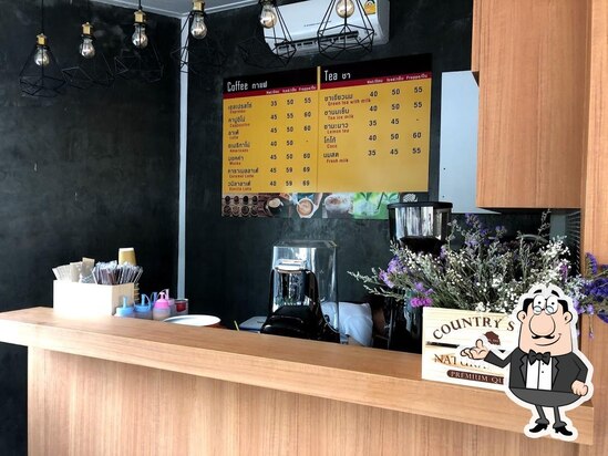Timeline cafe, Pattaya - Restaurant menu, prices and reviews