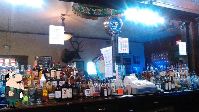 Union Bar & Grill, Hudson - Restaurant menu, prices and reviews
