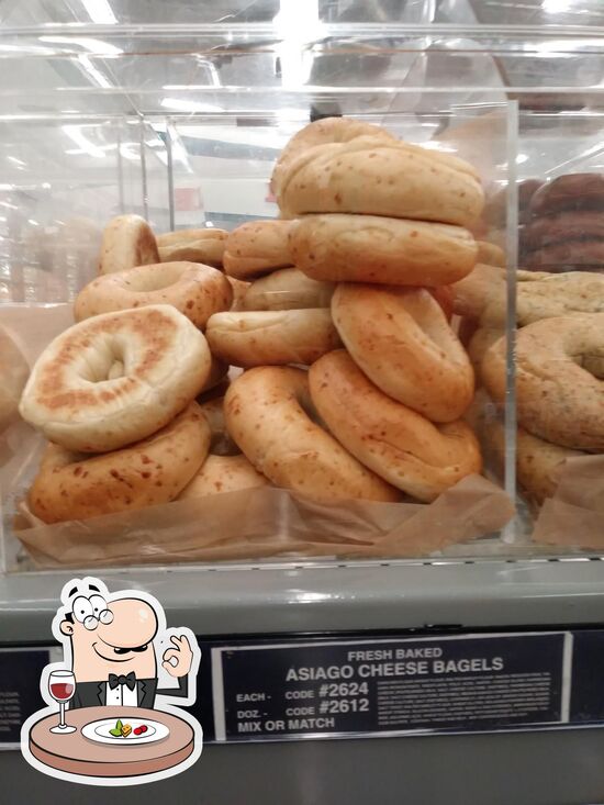 WinCo Foods, Victorville - Restaurant menu, prices and reviews