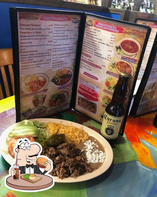 La Michoacana Mexican Market #5 in Dayton - Restaurant menu and reviews