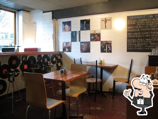 CEREE, Melbourne - Restaurant menu, prices and reviews