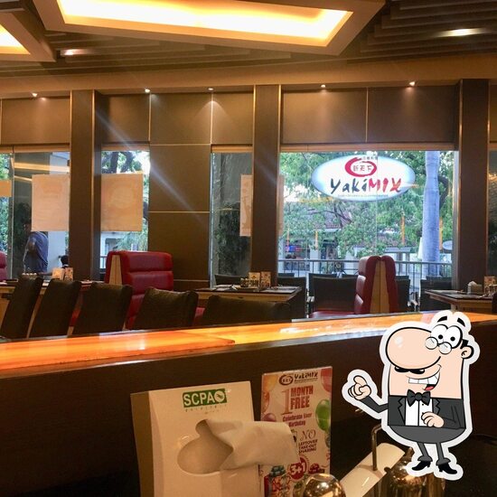 Shi Lin - Alabang Town Center, Muntinlupa - Restaurant menu, prices and ...