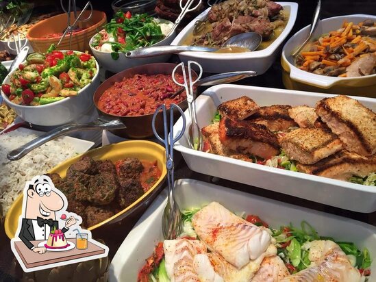 Oliver Pitou, Paris - Restaurant reviews