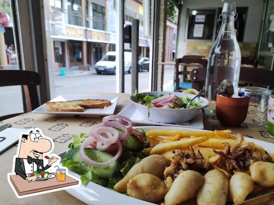 Podji Poda, Kakopetria - Restaurant reviews