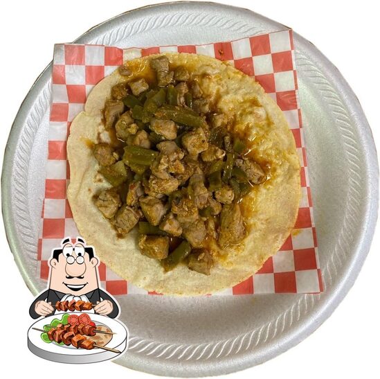 TacosGDL, Montréal, Jean-Talon - Restaurant menu, prices and reviews