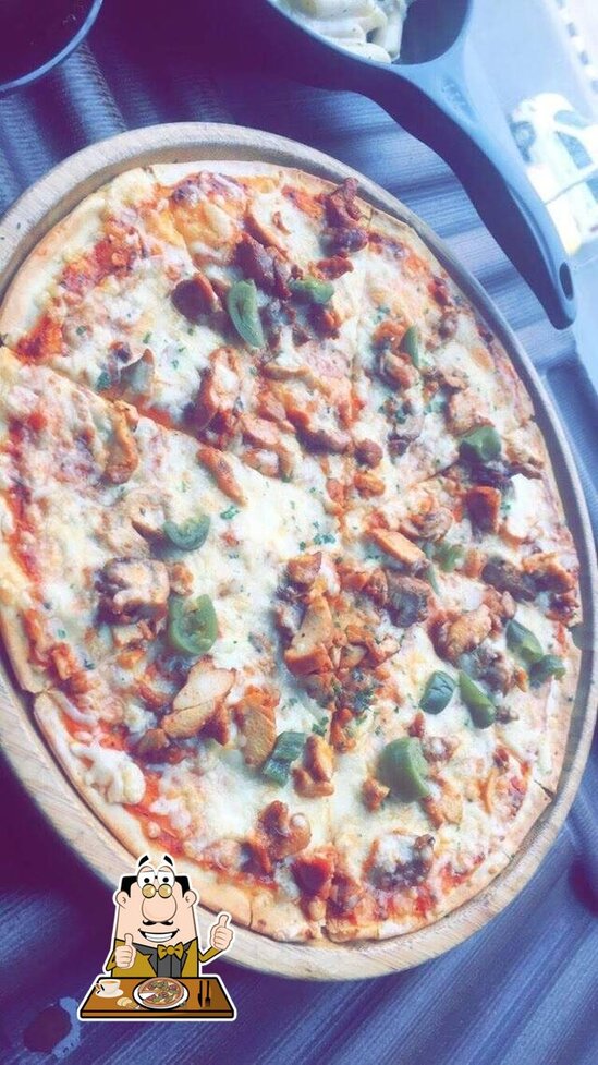 Studio XO Bar, New Delhi - Restaurant menu and reviews