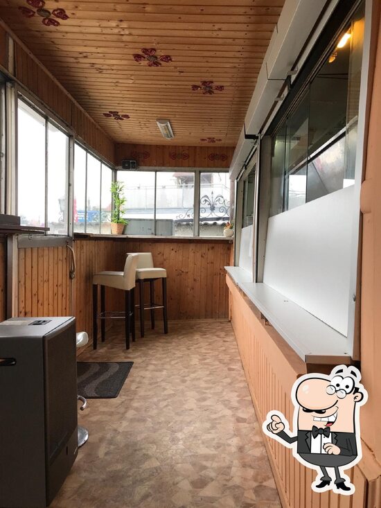 Speisekarte von Asia Imbiss Le restaurant, Ingolstadt, Niemeser Str. 15