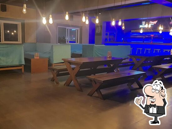 Beer Garden Resto pub, Hassan - Restaurant menu, prices and reviews